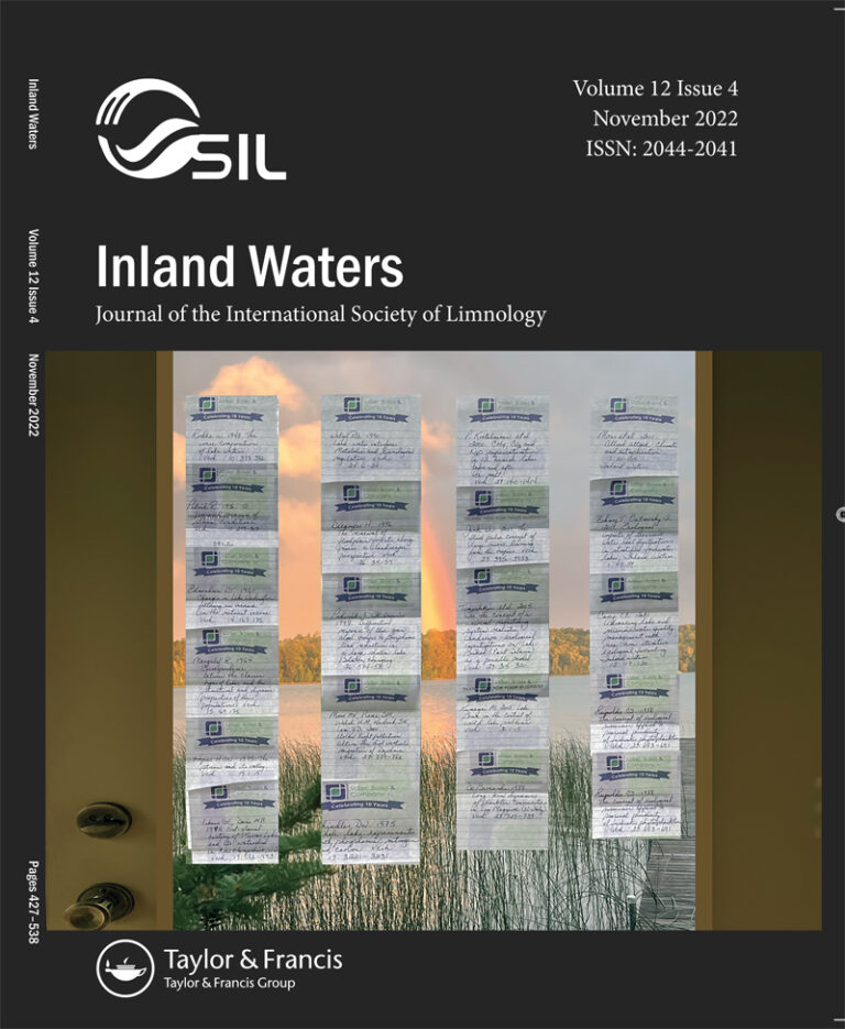 What is SIL – SIL-International Society of Limnology