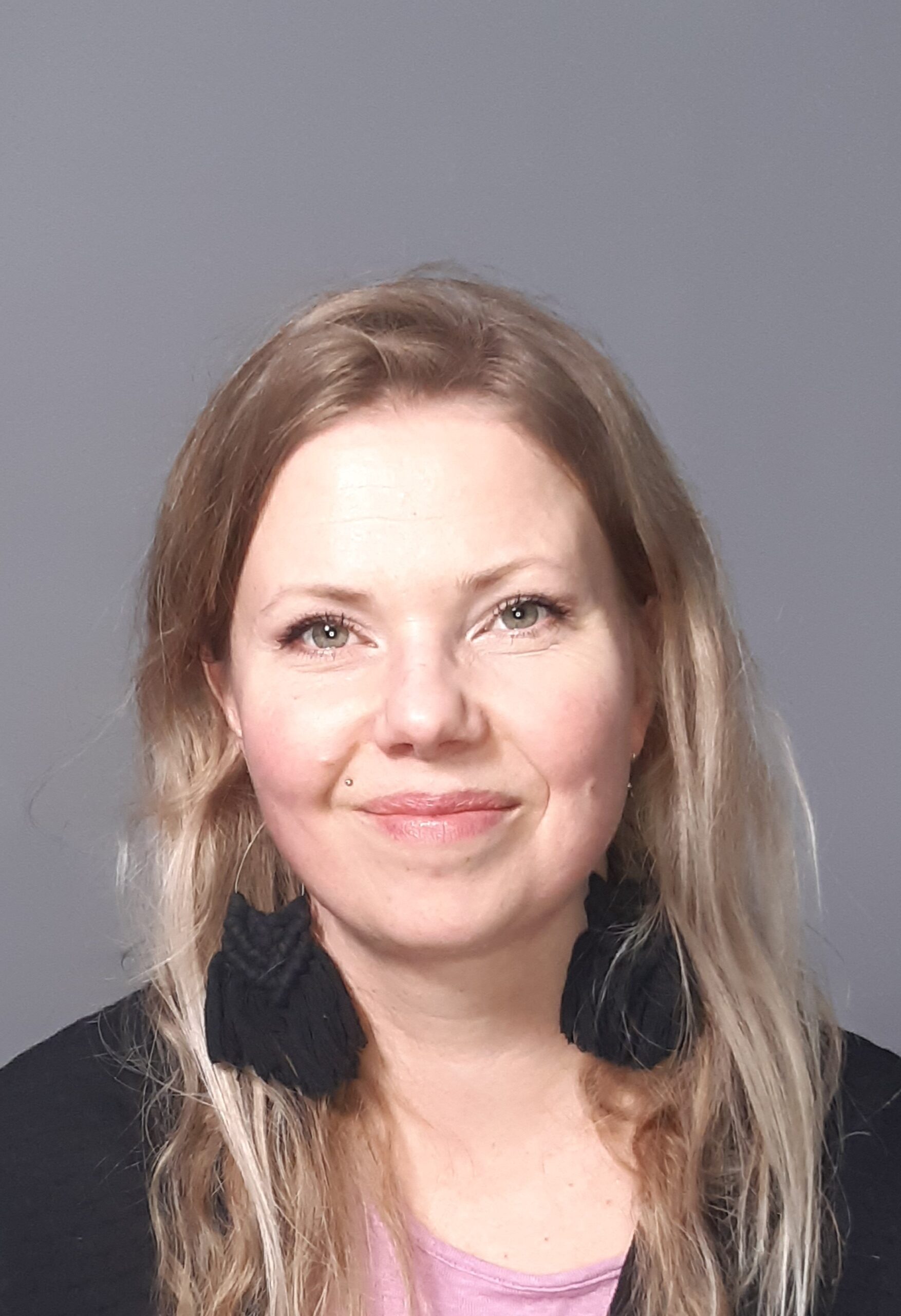 Laura Härkönen – SIL-International Society of Limnology