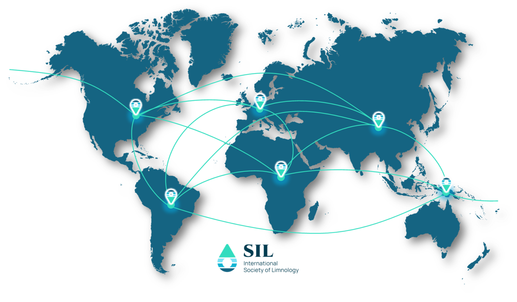 Communication Committee – SIL-International Society of Limnology