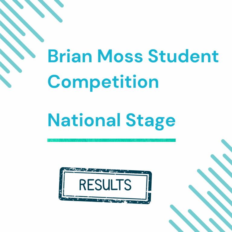 Brian Moss Student Competition – National Stage – SIL-International ...